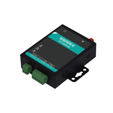 Jual Serial Port 4gandethernet Mqtt Edge Data Collection And Computing Iot Gateway Modbus Plc To