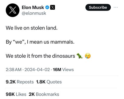 Intentionally Mocking Native Americans Check His Recent Replies And