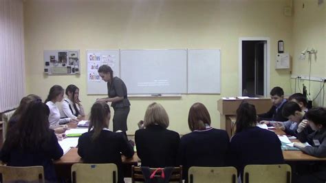 Великанова Мария Анатольевна МОАУ «Лицей №1 Youtube