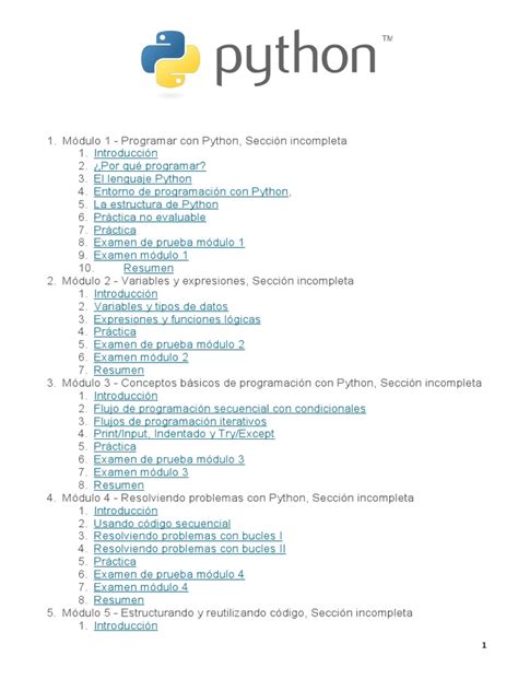 Phyton Edx Pdf Python Lenguaje De Programación Archivo De Computadora