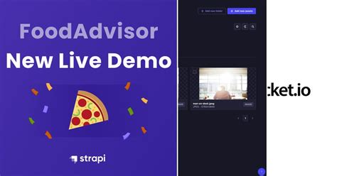 List Strapi Curated By Ernest Medium