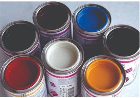 What Is The Difference Between Enamel And Urethane Paint At Garry Wm Blog