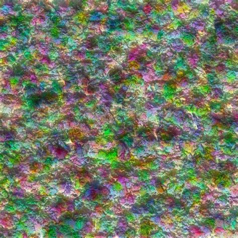 Abstract Foil Texture Background Multicolor Metallic Texture Abstract Multicolor Texture