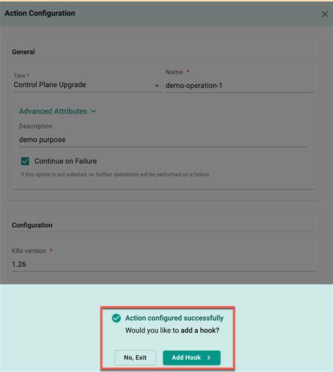 Kop Eks Clusters Fleet Plan Rafay Product Documentation