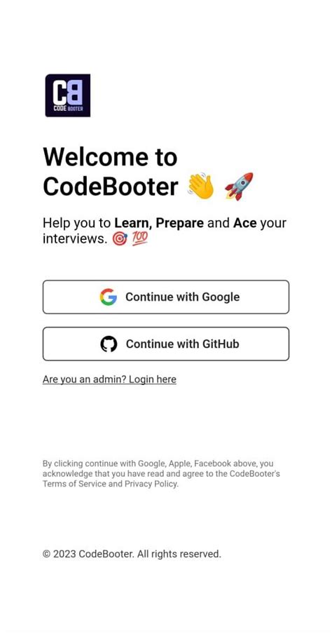 Codebooter Computer Science Apk For Android Download