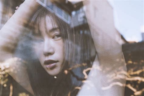 Τα ονειρικά γυμνά κορίτσια του Shuji Kobayashi NSFW POPAGANDA