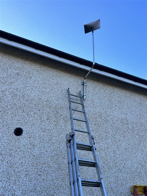 Starlink Installation GP Digital Services