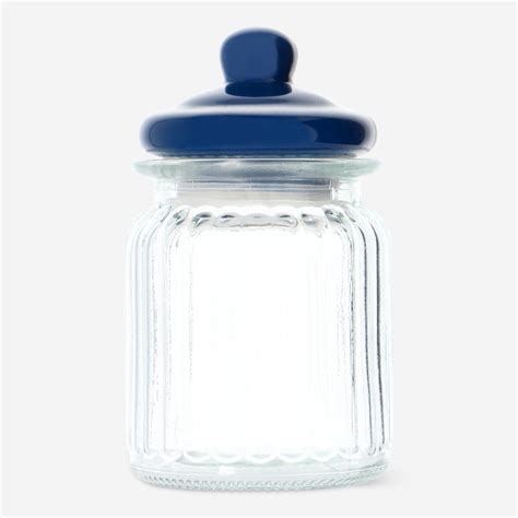 Storage Jar Small £2 50 Flying Tiger Copenhagen