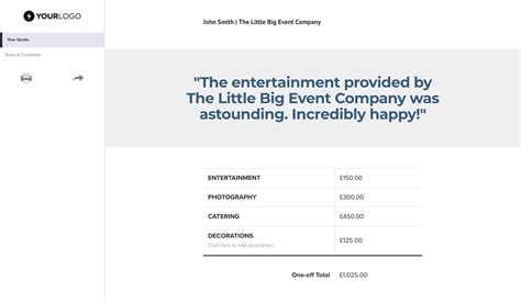 How To Ask For Quotation Sample Letter Master Of Template Document