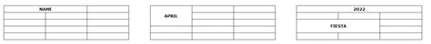 Html Table Colspan And Rowspan Explained With Examples