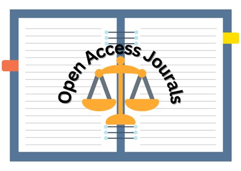Open Access Journals What Do You Need To Know As A Researcher