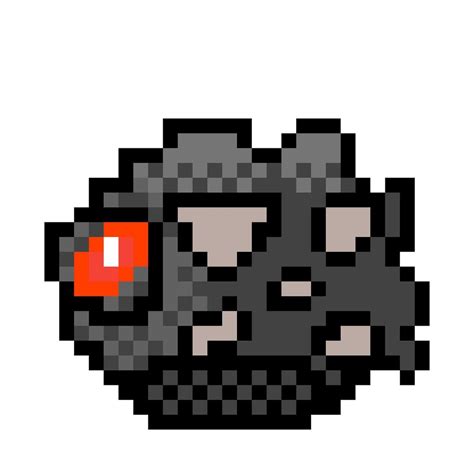 [oc] Rolycoly In Gsc R Stunfisk