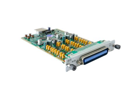 Aiu 16 Analog Interface Unit 16 Openvox