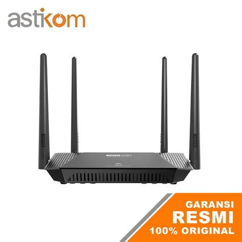 Jual TOTOLINK X2000R AX1500 Dual Band Gigabit Wireless Router Shopee Indonesia