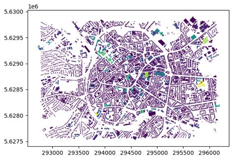 04 Processing Data Type 2 Vector Polygons PyHeatDemand Processing Tool For Heat Demand Data