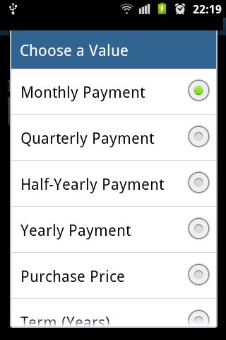 Changing The Look Of Spinner In Android Stack Overflow