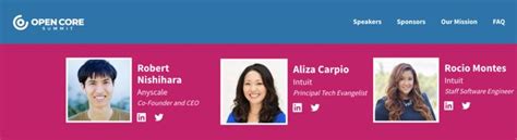 Aliza Carpio On Linkedin Womenintech Opensource Intuitopensource Intuittech