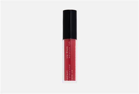 Radiant Professional Make-Up Увлажняющий блеск для губ LIP GLAZE 11 ...
