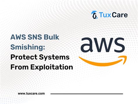 aws sns bulk smishing protect systems from exploitation