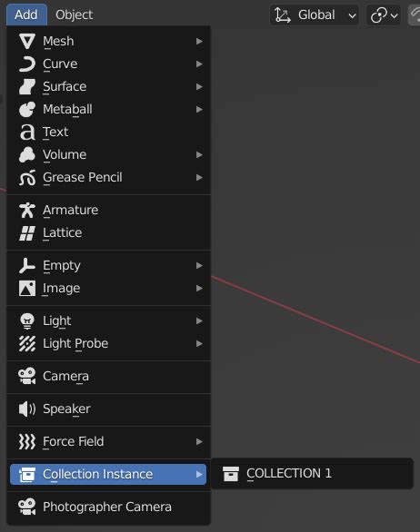 Blender Duplicate Object Difference Between Shift D Alt D And