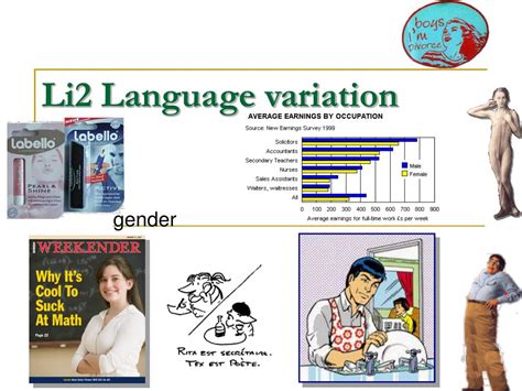 Ppt Li2 Language Variation Powerpoint Presentation Free Download