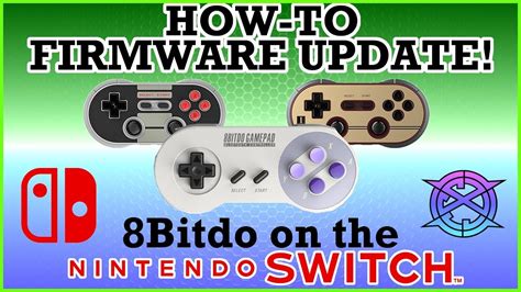 How To Check Firmware Version Nintendo Switch At Cheri Jefferson Blog