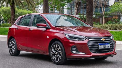 Problemas Mais Comuns Do Chevrolet Onix E Onix Plus Veja Os Principais