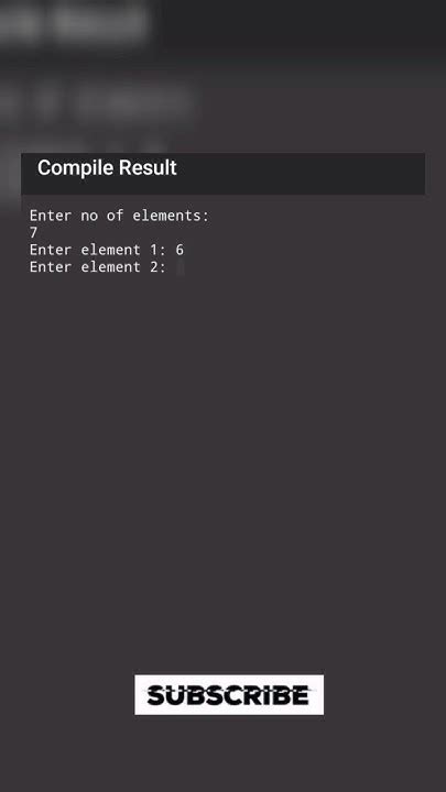 C Program To Print Even Numbers In A Series Of Numbers Itzrafiq C Coding Shorts Youtube