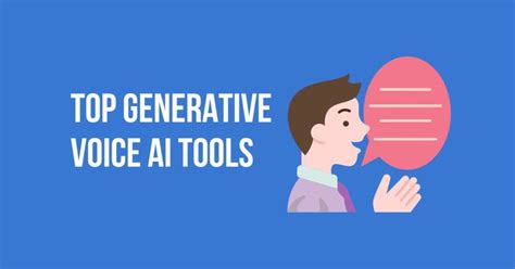 Generative Voice Ai Tools Digirine