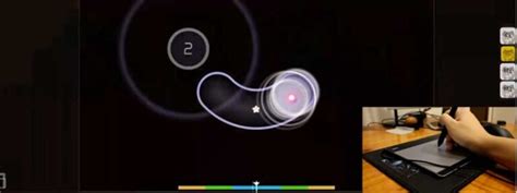 How To Play Osu With A Tablet Pick Tablet