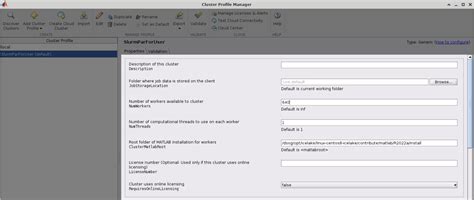 MATLAB 上海交大超算平台用户手册