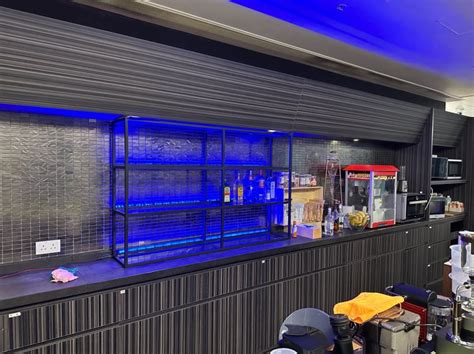 Going To Setup A Madhead Bar Terence Tsang