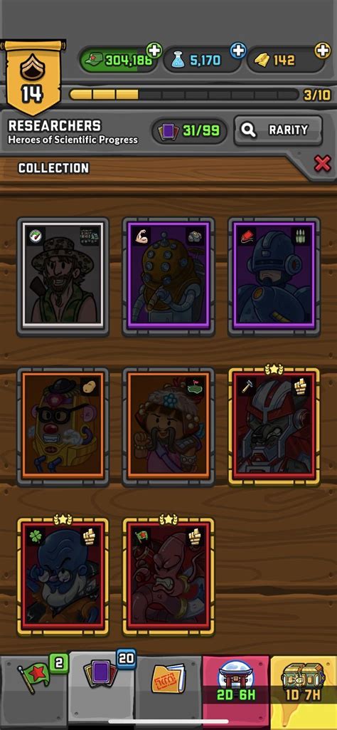 My Progress Got Reset A Lot I Stopped Playing Abt 277 Days Ago I