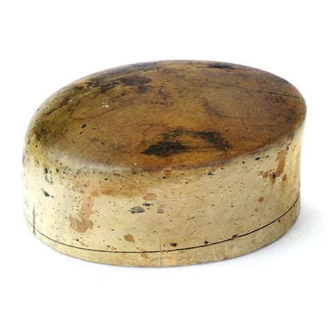 Hat Block No 48 Pillbox Hat Block Library