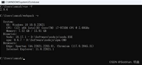 vs code创建vue项目 配置脚手架 vue cli 方法1：create 项目 vscode手脚架新建项目 csdn博客