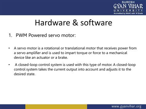 Smart Door Locking System Using Arduino Pptx Home Security Home