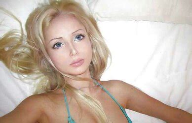Valeria Lukyanova Zb Porn
