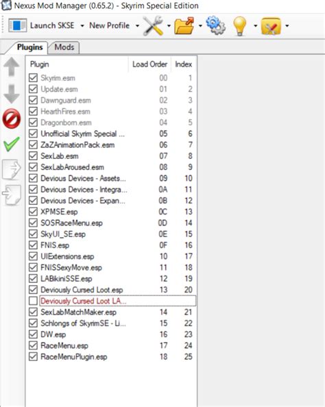 Skse Netimmerse Error Technical Support Skyrim Special Edition