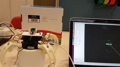 Smallest DIY Lidar Scanner With VL53L0X YouTube