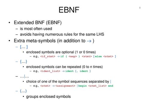 Ppt Syntax And Semantics Powerpoint Presentation Free Download Id751292