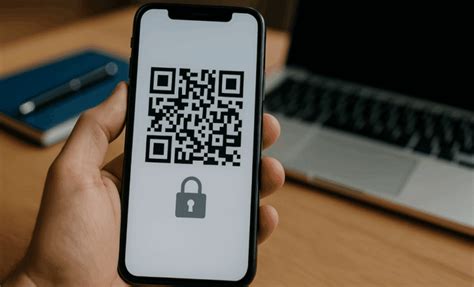 How To Password Protect A Qr Code With Ease Qr Code Kit