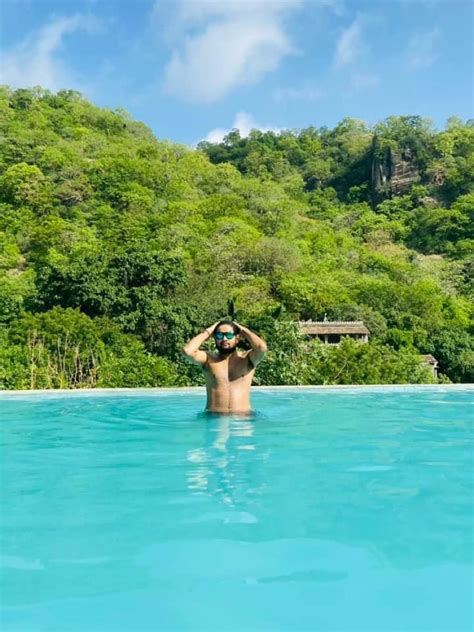 Yash Raj Dadhich On Linkedin Have You Heard This Line Before👇🏻 Water Water Everywhere But