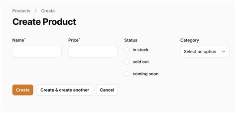 13 Form Layouts Columns Sections Tabs Wizards Laravel Daily