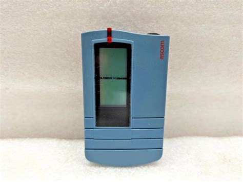 Ascom U914t Pager Unit At ₹ 999piece Bhavnagar Shivaji Circle Area Ascom U914t Pager Unit At ₹ 999piece Bhavnagar Shivaji Circle Area