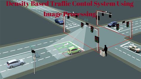 Density Based Traffic Control System Using Image Processingecedaviet