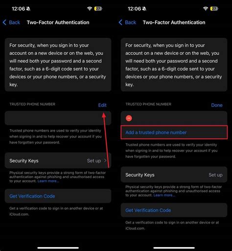 How To Verify Apple Id Without Phone Number A Step By Step Guide