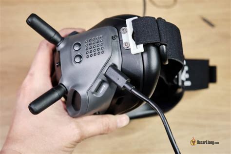 How To Setup DJI FPV System Air Unit Goggles Remote And Betaflight Oscar Liang