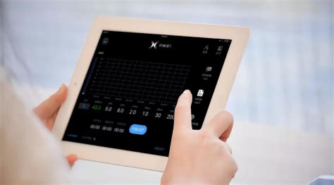 XFT 2003EA H2手功能康复治疗仪
