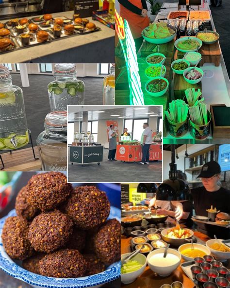 👏 Devs 👏 We 👏 Have 👏 Heard 👏 You Weve Been Working With The Catering Team On A New And Improved