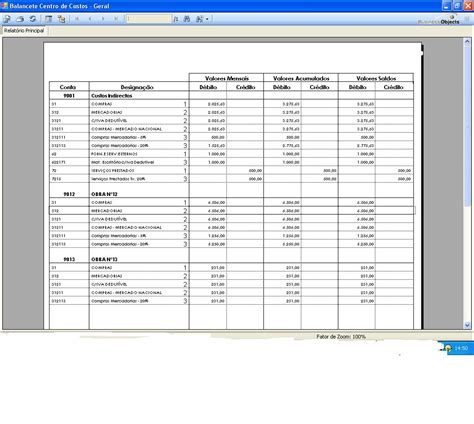 Add A Summary To Group Header Vbforums